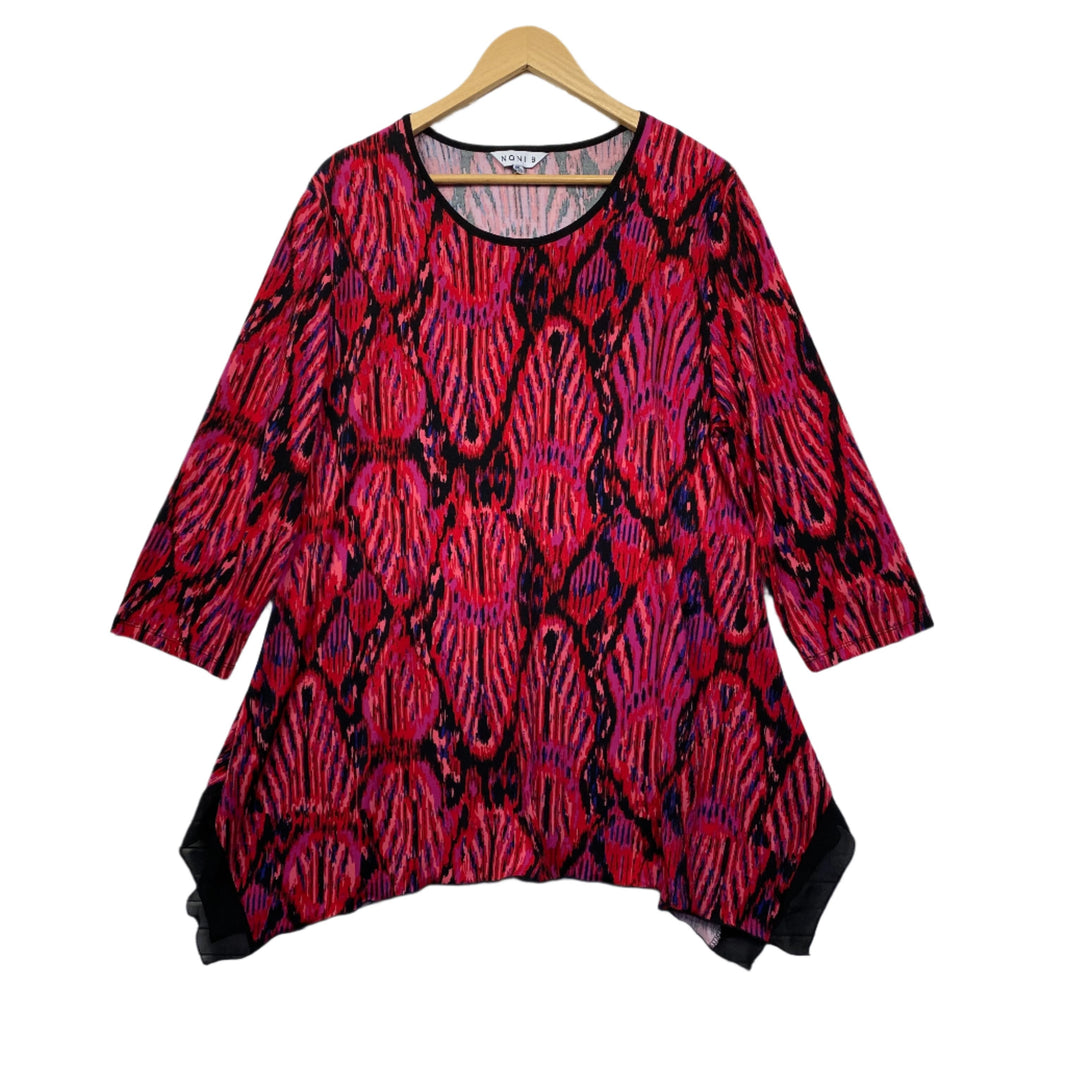 Noni B Clothing – Revival Curves