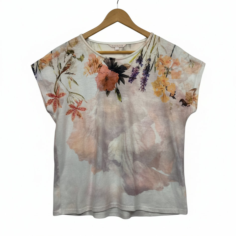 Noni B Clothing – Revival Curves